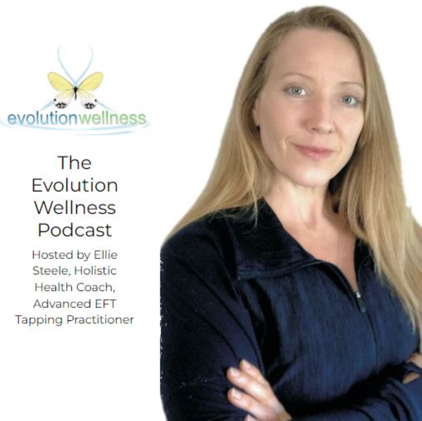 The Evolution Wellness Podcast Show Notes and Freebies